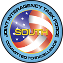JOINT INTERAGENCY TASK FORCE SOUTH > About Us